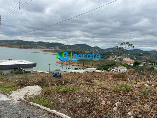 Terreno em Condomínio para Venda em Igaratá, Centro