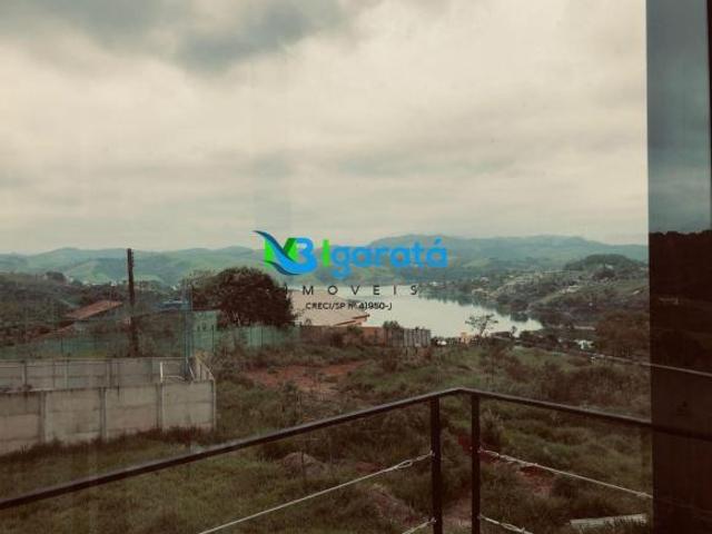 Terreno em Condomínio para Venda em Igaratá, Centro