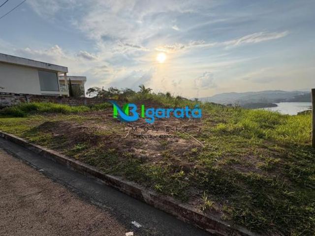 Terreno em Condomínio para Venda em Igaratá, Centro