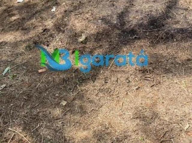 Terreno em Condomínio para Venda em Igaratá, Centro