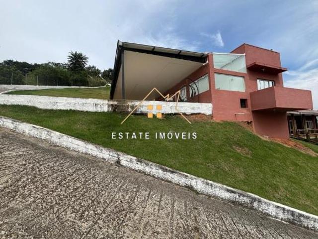 Terreno em Condomínio para Venda em Igaratá, Condominio Pontal das Garças