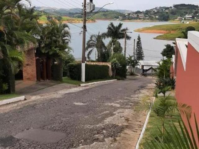 Terreno em Condomínio para Venda em Igaratá, Paraiso de Igaratá