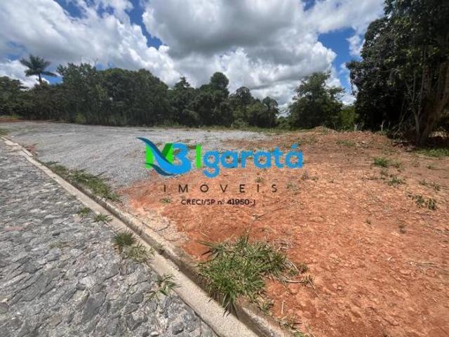 Terreno em Condomínio para Venda em Igaratá, Paraiso de Igaratá