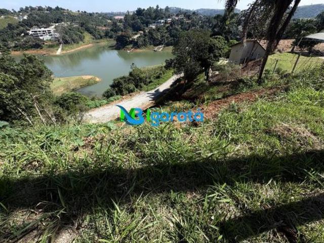 Terreno em Condomínio para Venda em Igaratá, Paraiso de Igaratá