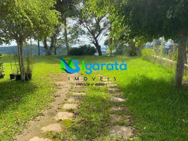 Terreno em Condomínio para Venda em Igaratá, Paraiso de Igaratá