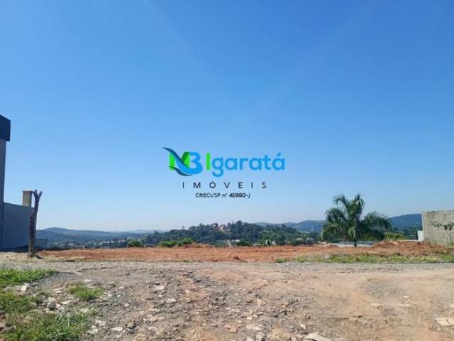 Terreno em Condomínio para Venda em Igaratá, Paraiso de Igaratá