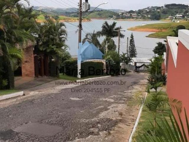 Terreno em Condomínio para Venda em Igaratá SP