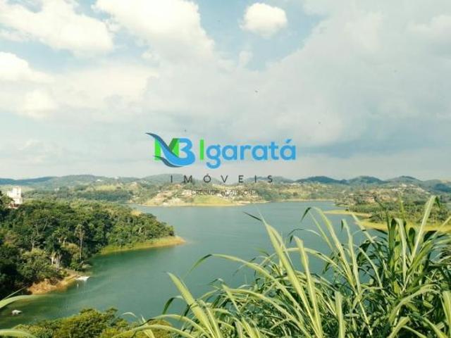 Terreno em Condomínio para Venda em Igaratá SP