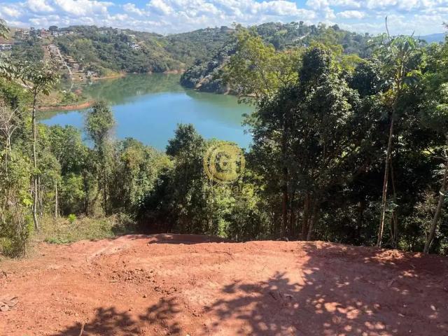 Terreno em Condomínio para Venda em Igaratá/SP Canto das Águas