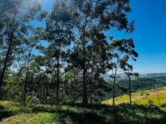 Terreno em Condomínio para Venda em Igaratá/SP Canto das Águas