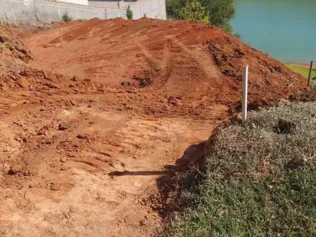Terreno em Condomínio para Venda em Igaratá/SP Centro