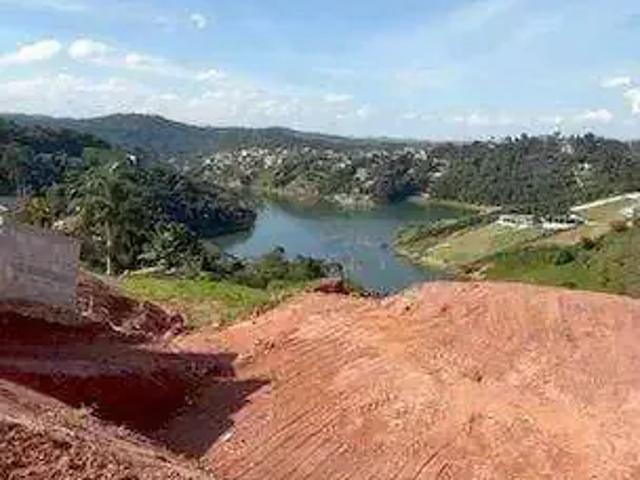 Terreno em Condomínio para Venda em Igaratá/SP Águas de Igaratá