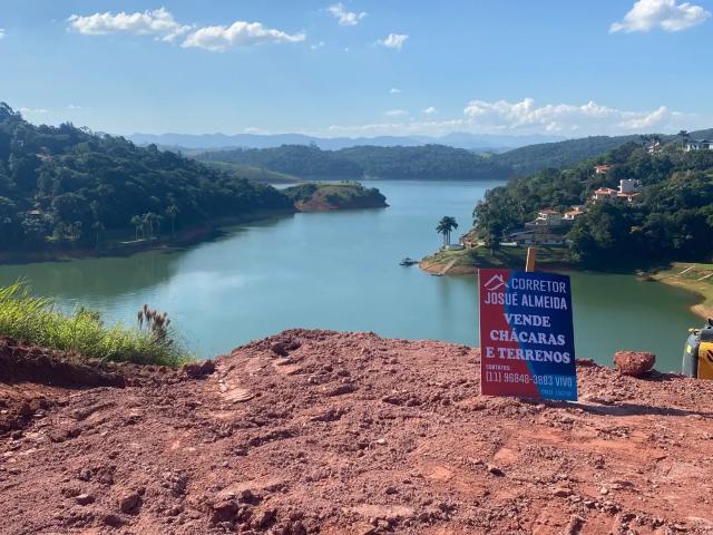 Terreno em Condomínio para Venda em Igaratá/SP Águas de Igaratá