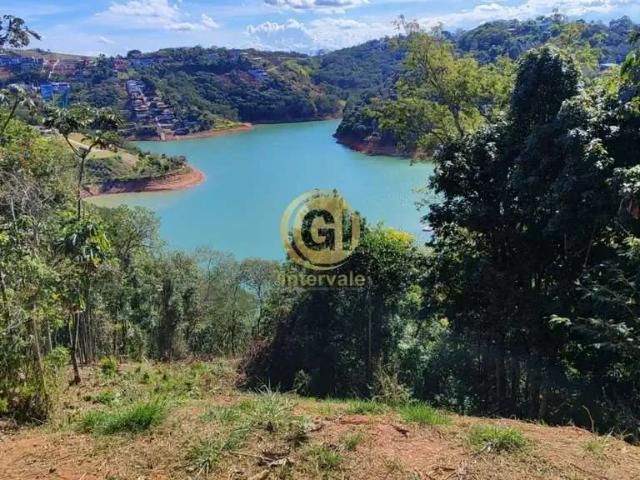 Terreno em Condomínio para Venda em Igaratá/SP Águas de Igaratá