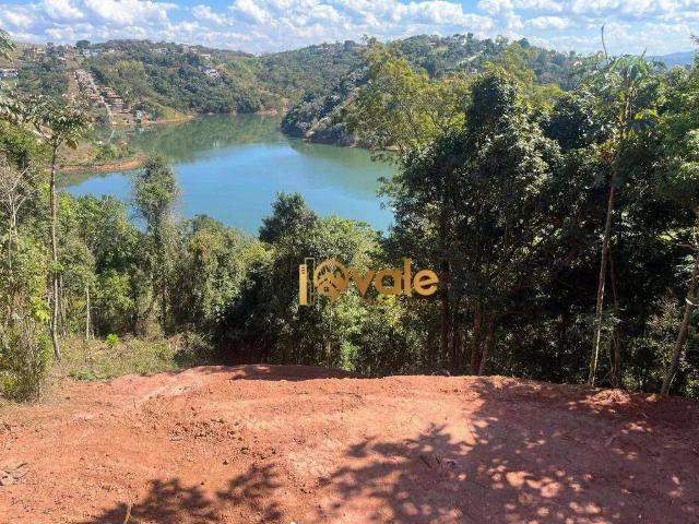 Terreno em Condomínio para Venda em Igaratá/SP Águas de Igaratá