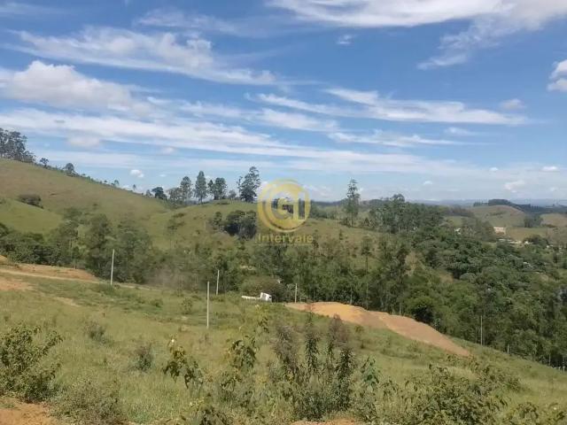 Terreno em Condomínio para Venda em Igaratá/SP Boa Vista