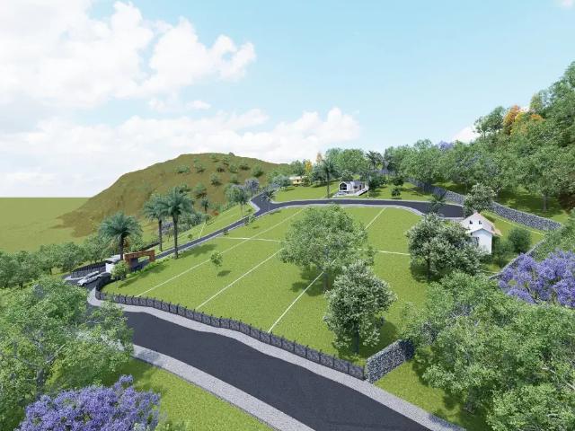 Terreno em Condomínio para Venda em Igaratá/SP Bairro Alto