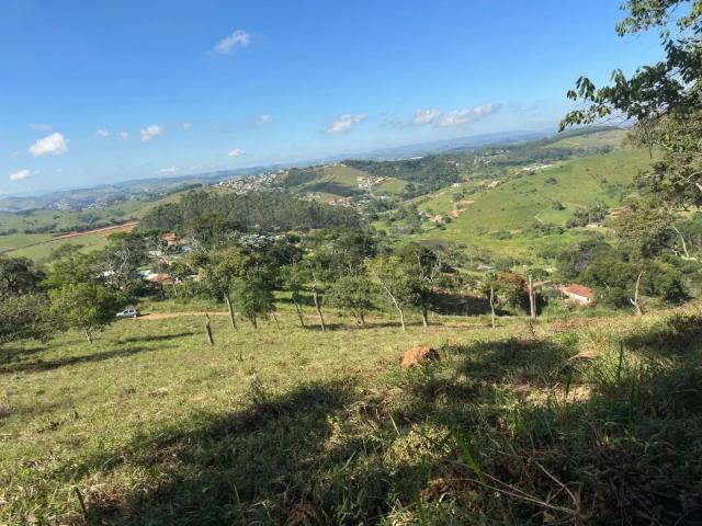 Terreno em Condomínio para Venda em Igaratá/SP Bairro Alto