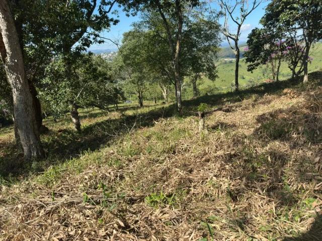 Terreno em Condomínio para Venda em Igaratá/SP Bairro Alto