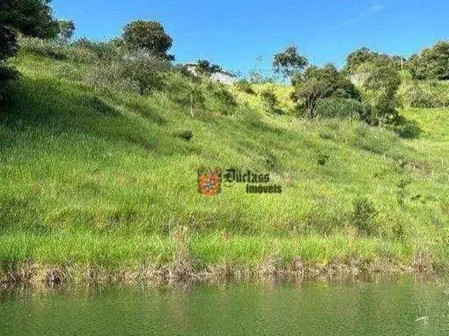 Terreno em Condomínio para Venda em Igaratá/SP Portal da Igaratá
