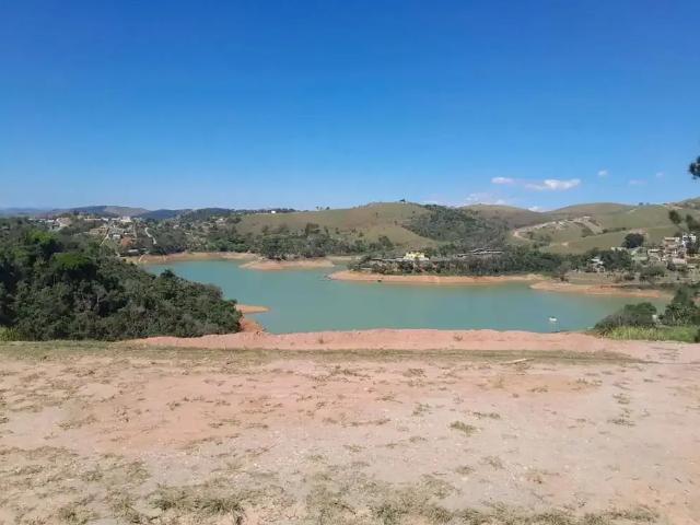 Terreno em Condomínio para Venda em Igaratá/SP Paraíso Igaratá