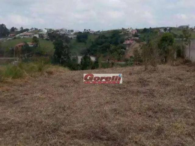 Terreno em Condomínio para Venda em Igaratá/SP Paraíso Igaratá