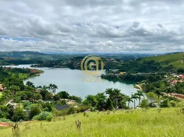 Terreno em Condomínio para Venda em Igaratá/SP Paraíso Igaratá