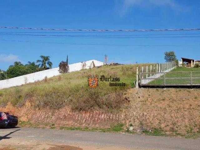 Terreno em Condomínio para Venda em Igaratá/SP Paraíso Igaratá