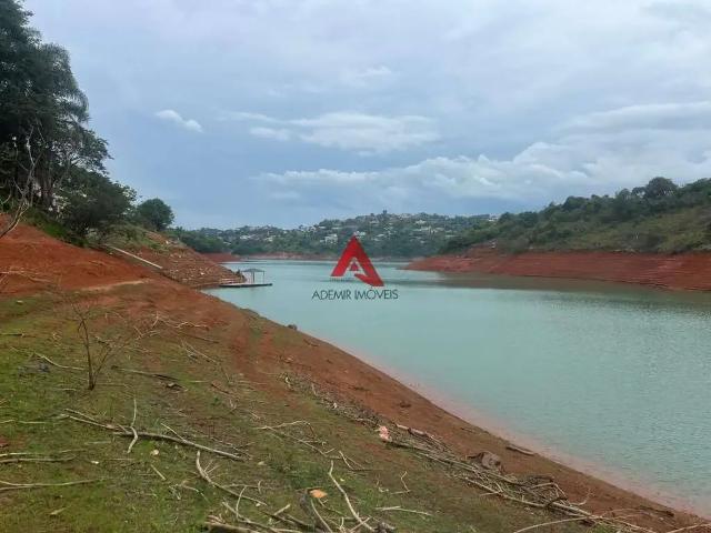 Terreno em Condomínio para Venda em Igaratá/SP Parque Alpina