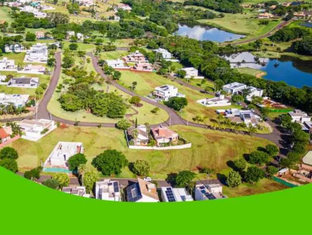 Terreno em Condomínio para Venda em Iguaraçu/PR Centro