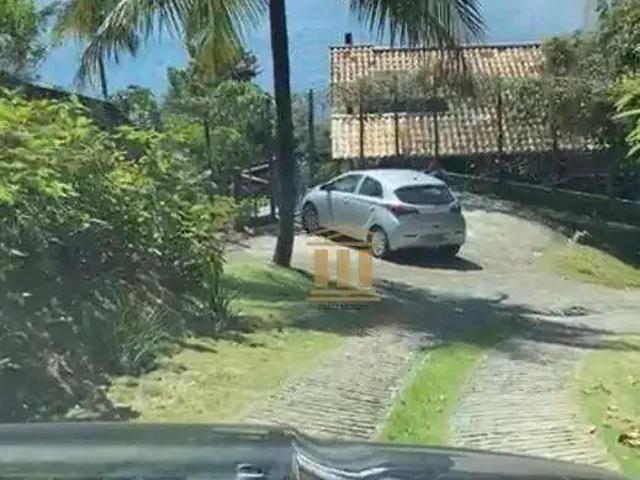 Terreno em Condomínio para Venda em Ilhabela/SP Itapecerica