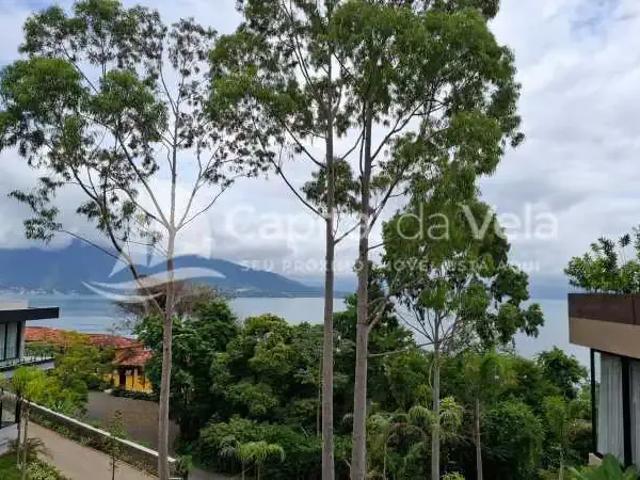 Terreno em Condomínio para Venda em Ilhabela/SP Siriuba