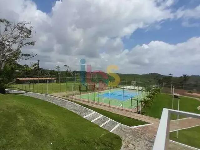 Terreno em Condomínio para Venda em Ilhéus/BA Nossa Senhora da Vitória