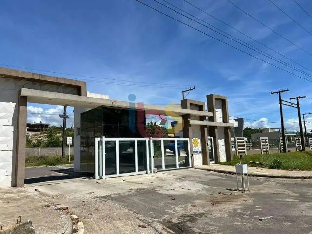 Terreno em Condomínio para Venda em Ilhéus/BA Nossa Senhora da Vitória