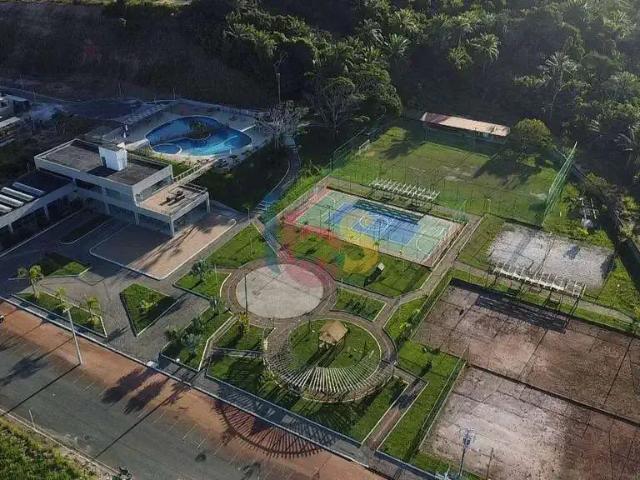 Terreno em Condomínio para Venda em Ilhéus/BA Nossa Senhora da Vitória