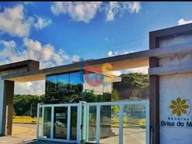 Terreno em Condomínio para Venda em Ilhéus/BA Nossa Senhora da Vitória