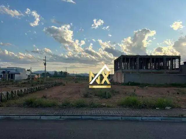 Terreno em Condomínio para Venda em Ilhota/SC Centro