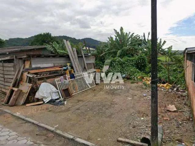 Terreno em Condomínio para Venda em Ilhota/SC Pedra de Amolar