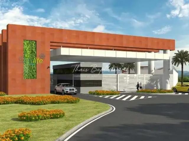 Terreno em Condomínio para Venda em Imbaú/PR Centro