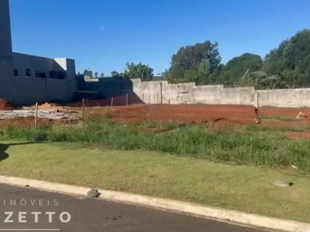 Terreno em Condomínio para Venda em Imbaú/PR Centro