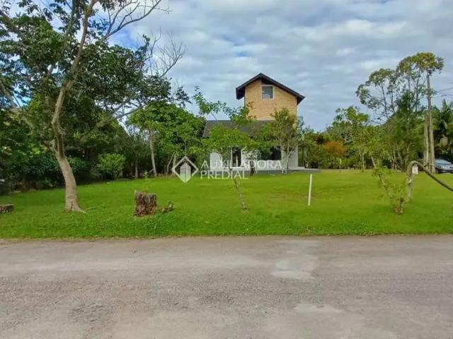 Terreno em Condomínio para Venda em Imbituba/SC Alto Arroio