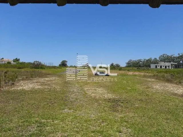 Terreno em Condomínio para Venda em Imbituba/SC Alto Arroio