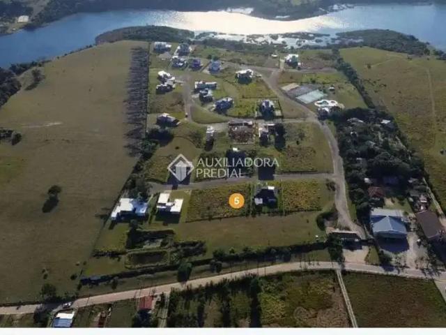 Terreno em Condomínio para Venda em Imbituba/SC Alto Arroio