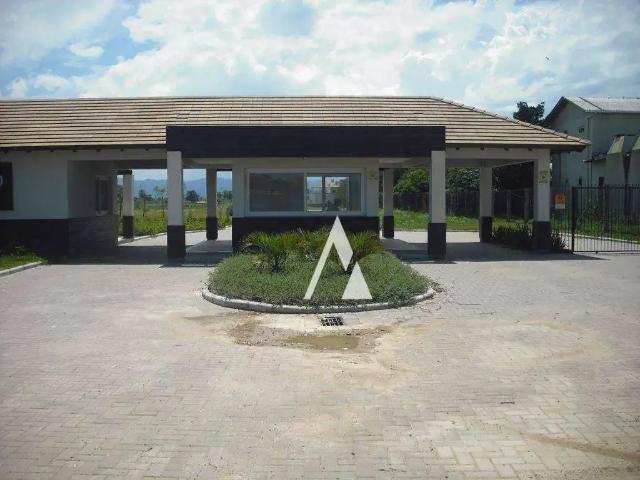 Terreno em Condomínio para Venda em Imbituba/SC Alto Arroio