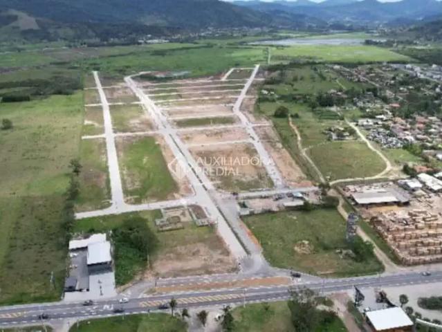 Terreno em Condomínio para Venda em Imbituba/SC Araçatuba