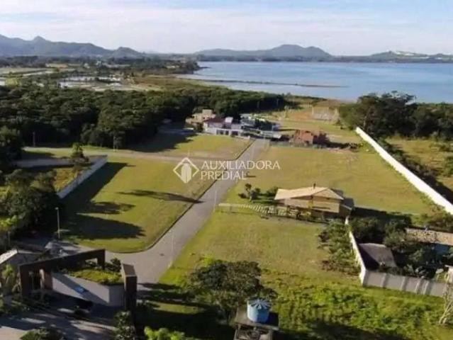 Terreno em Condomínio para Venda em Imbituba/SC Araçatuba
