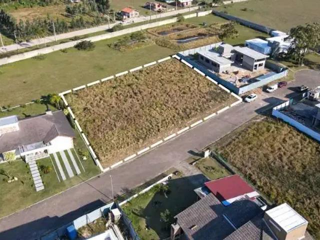 Terreno em Condomínio para Venda em Imbituba/SC Arroio Rosa