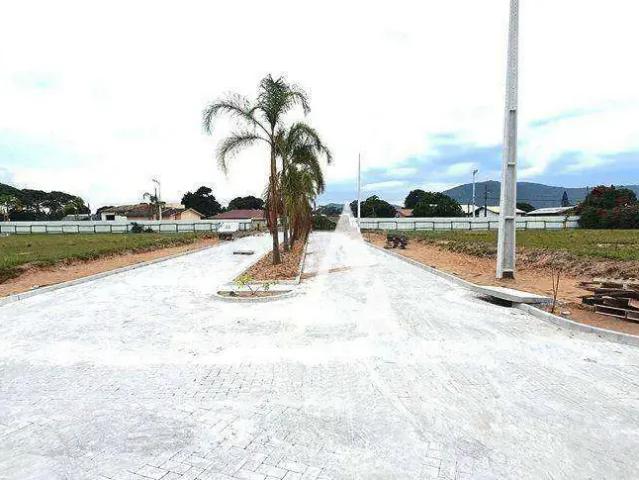 Terreno em Condomínio para Venda em Imbituba/SC Campestre