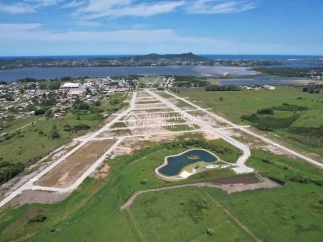 Terreno em Condomínio para Venda em Imbituba/SC Campo D'una
