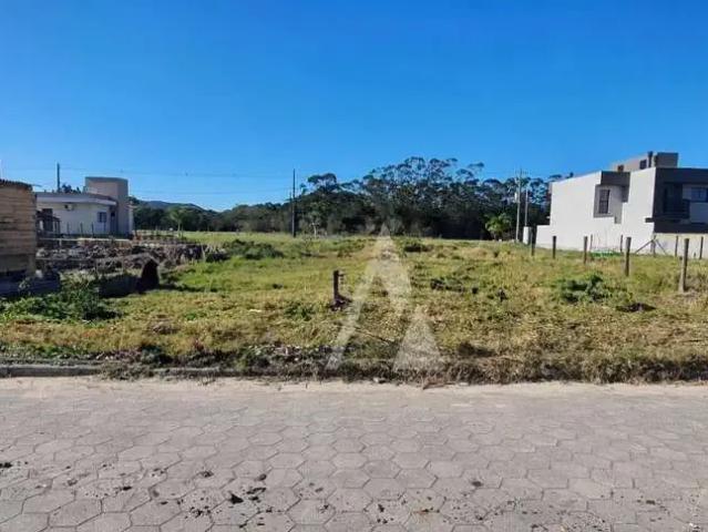 Terreno em Condomínio para Venda em Imbituba/SC Campo D'una